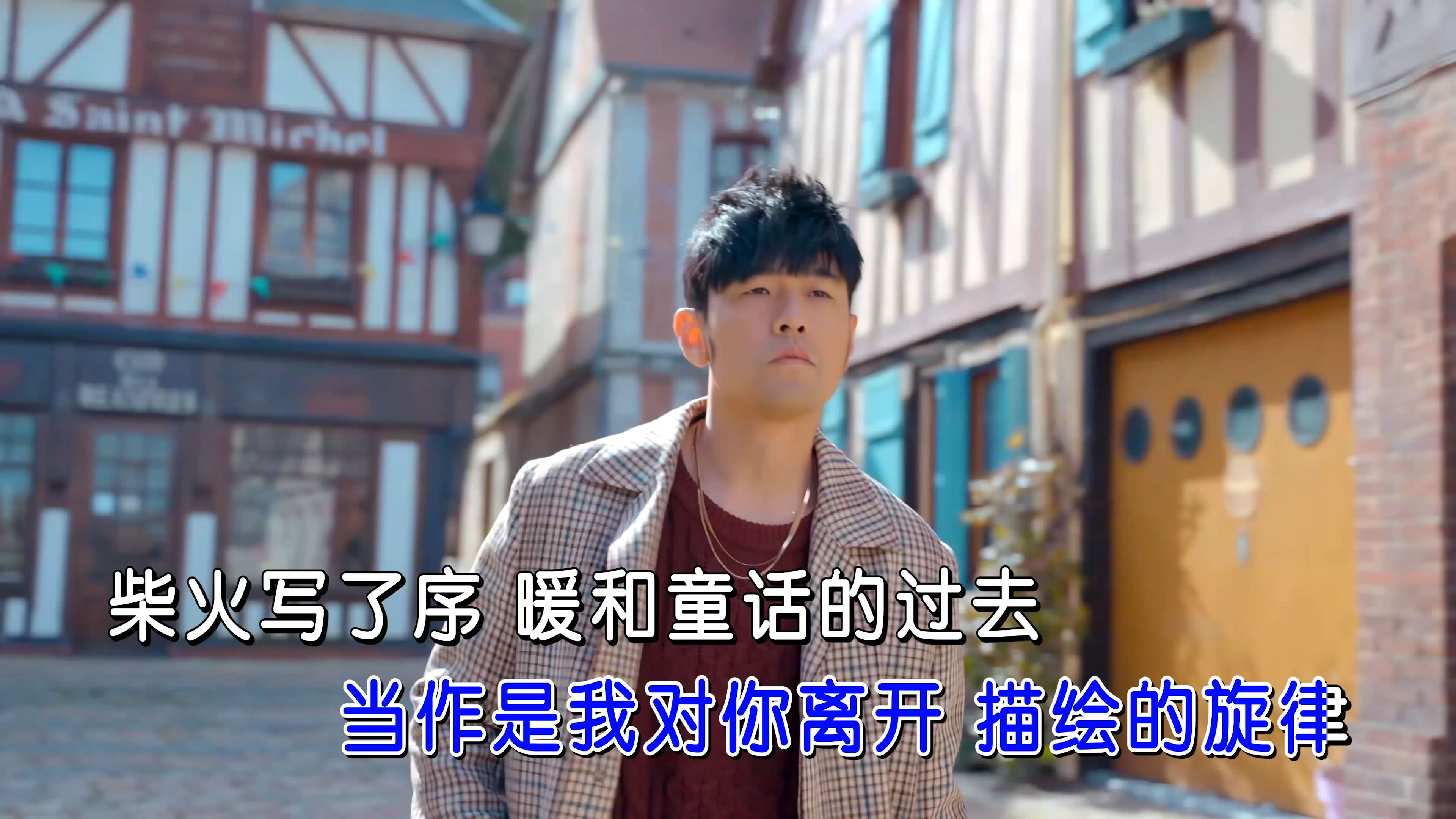 K创-KTV一站式创作平台-AI歌曲创作-KTV歌曲推广-KTV歌曲定制-录音棚-MV拍摄-版权注册 - 自适应模板—空白模板