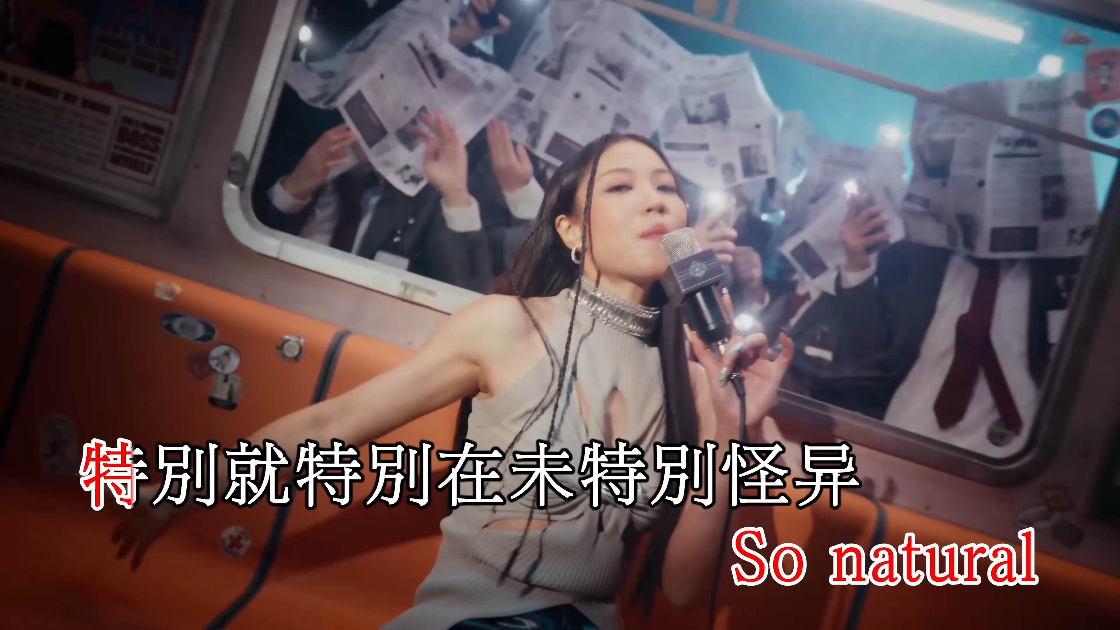 K创-KTV一站式创作平台-AI歌曲创作-KTV歌曲推广-KTV歌曲定制-录音棚-MV拍摄-版权注册 - 自适应模板—空白模板