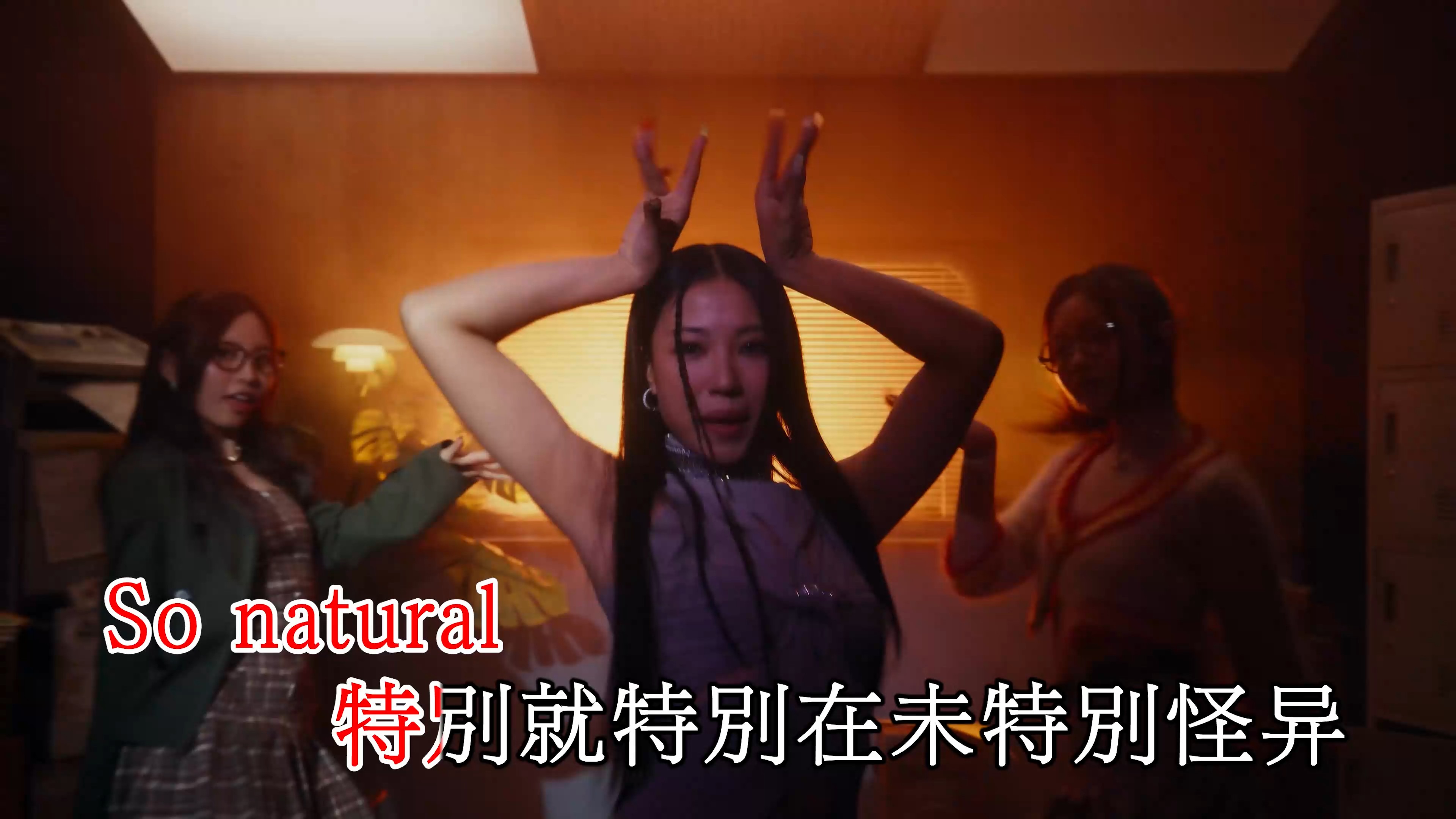 K创-KTV一站式创作平台-AI歌曲创作-KTV歌曲推广-KTV歌曲定制-录音棚-MV拍摄-版权注册 - 自适应模板—空白模板